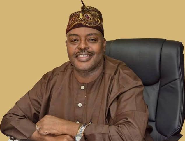 APC Chieftains in Lagos Central Senatorial District welcomes appointment of LASUBEB Chairman ...