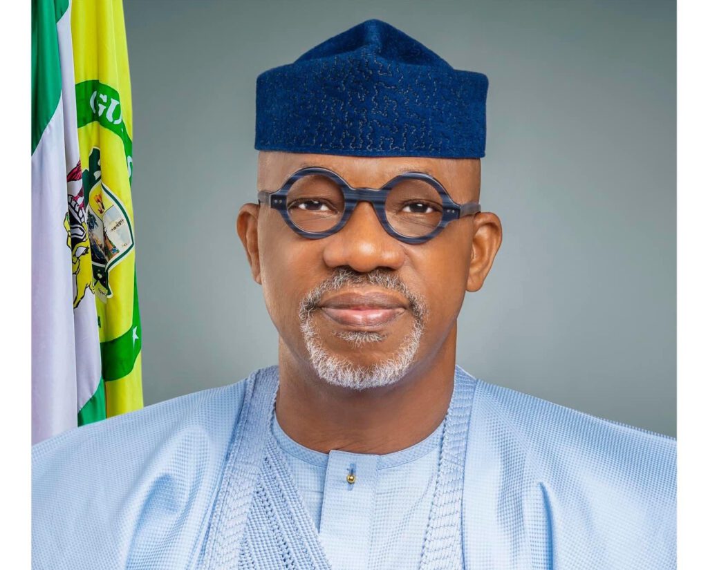 Isese Day: Abiodun declares Monday Public Holiday – The News Now