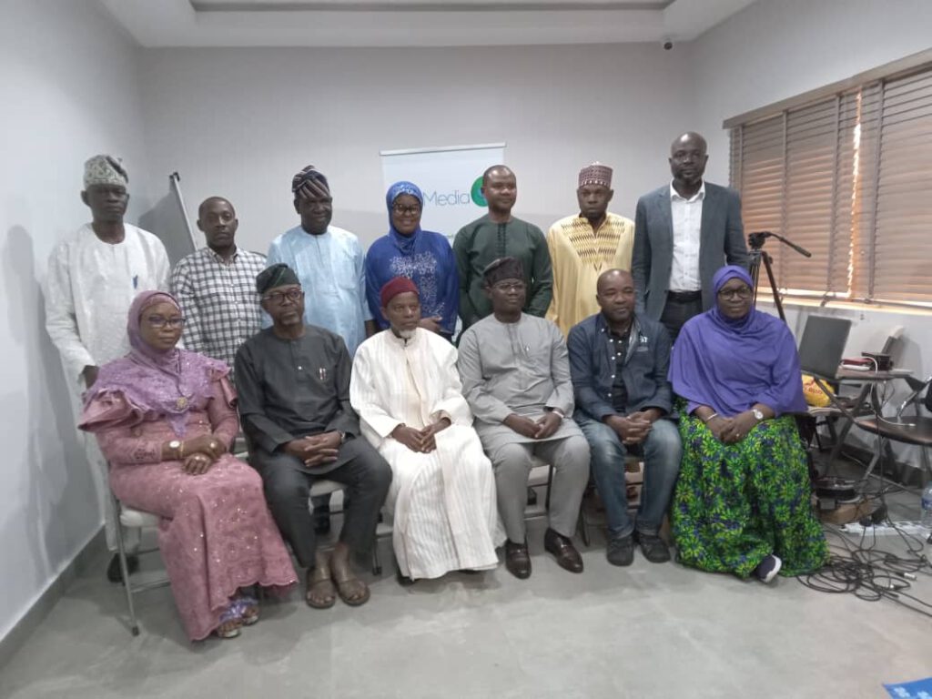 CEO Islam Channel, Muhammadu Alli projects Nigeria to be among top ten ...