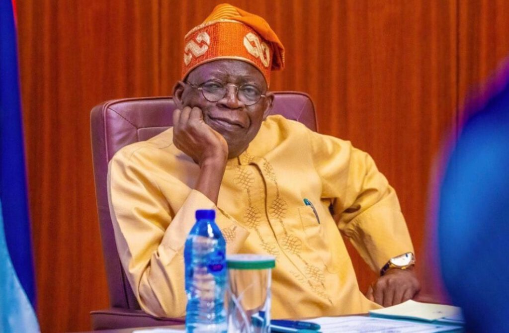 Tinubu Attended Chicago Varsity, Registrar Testifies In US Court – The ...