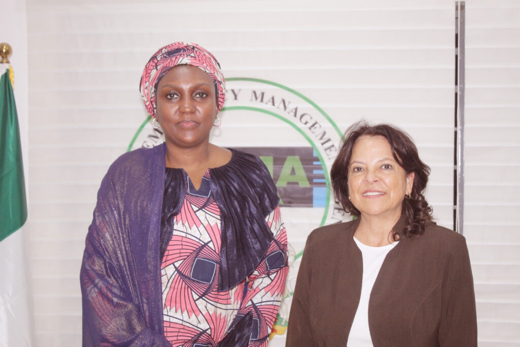 NEMA CONDUCTING NATIONAL HAZARD RISK ANALYSIS TO STRENGTHEN ACTION ...