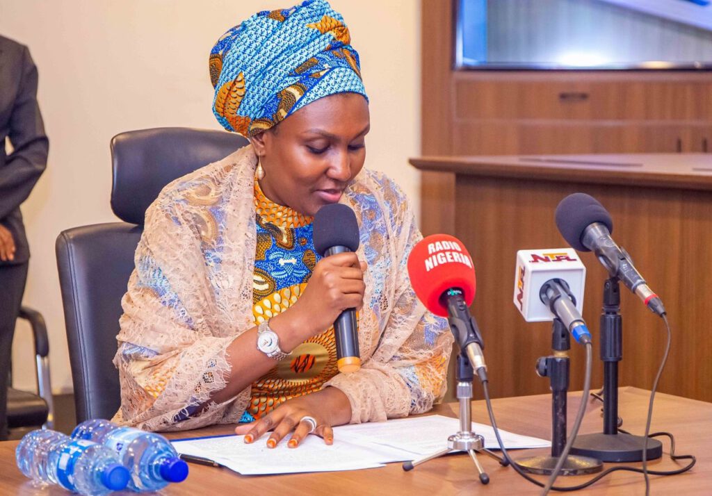 FLOOD INCIDENTS: NEMA ACTIVATES OPERATIONAL OFFICES NATIONWIDE TO ...