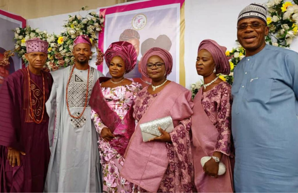 Photo News: Rotimi Amaechi, Editors Grace The Nation Newspapers ...