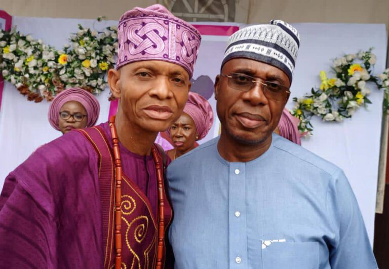 Photo News: Rotimi Amaechi, Editors Grace The Nation Newspapers ...