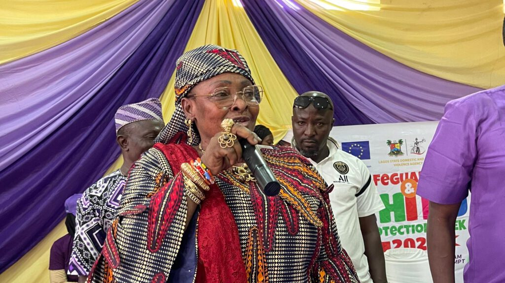 LAGOS DSVA holds Day 4 of STRAC in Apapa Iganmu LCDA – The News Now