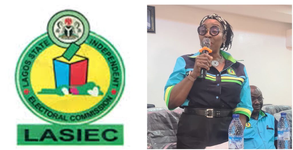 LASIEC Releases Local Government Election Timetable – The News Now
