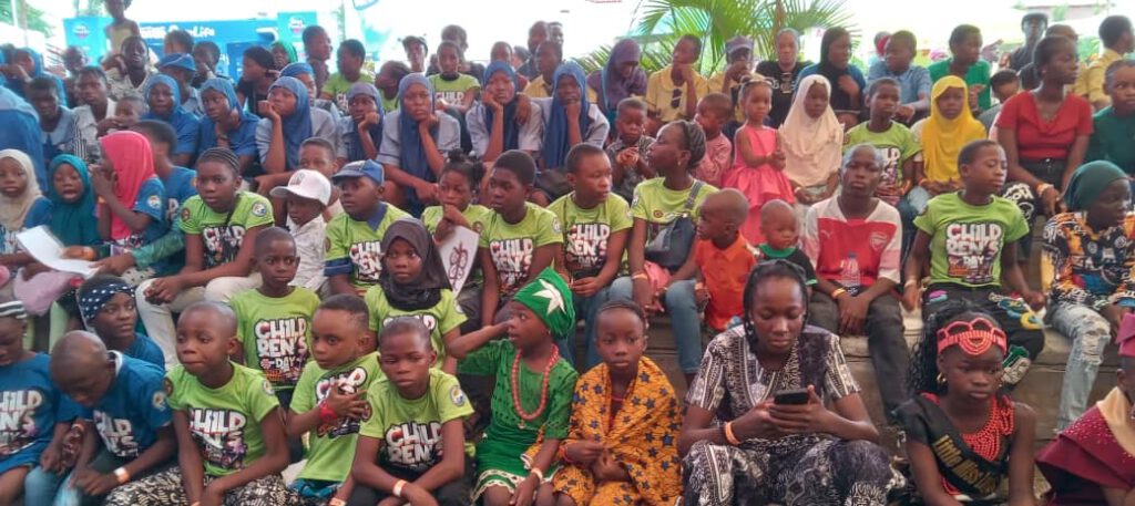 Photo News: Faces at the Lagos State Ministry of Tourism, Arts and ...