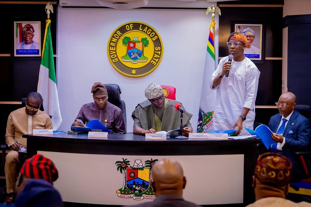 LAGOS SHIFTS AWAY FROM LINEAR WASTE DISPOSAL, SIGNS CONCESSION DEAL ...