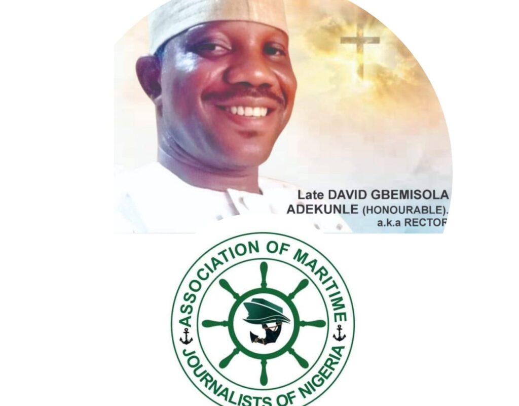 Sudden Death: AMJON Loses Strong Member, Veteran Journalist, David ...